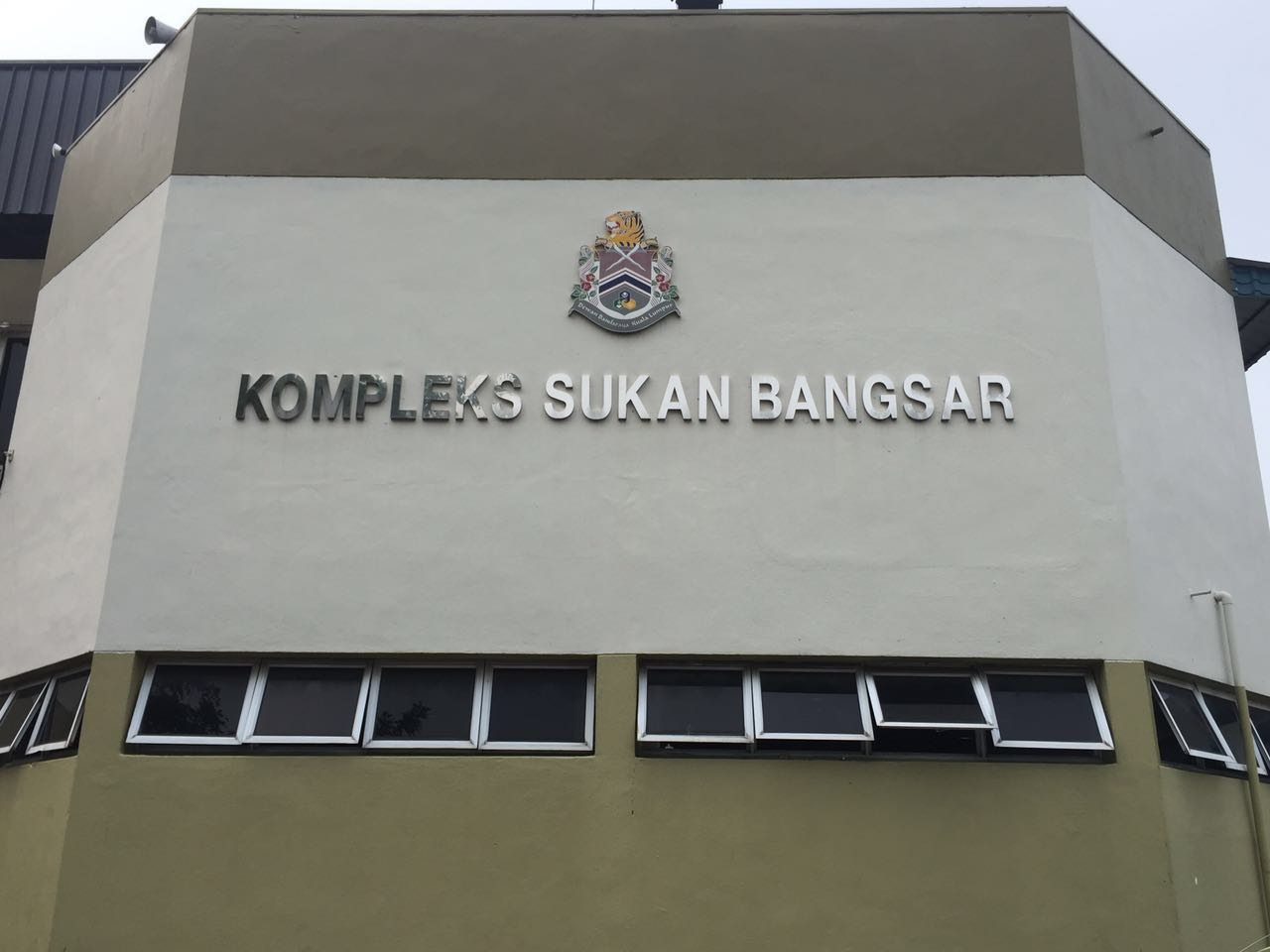 Discover the Bangsar Sports Complex: A Community Hub for Fitness and ...