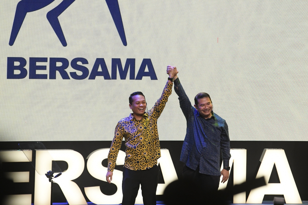 Bersama to contest Johor polls, launches nationwide ‘Jelajah Kancil ...
