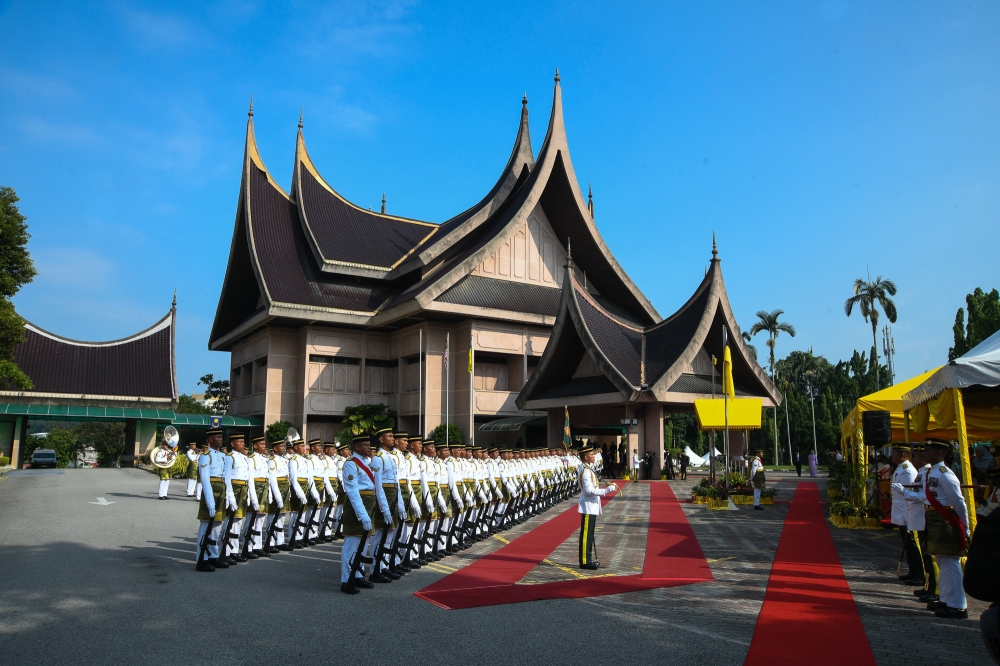 ‘Devoid of legal effect’: Negeri Sembilan DKU secretary rejects ...